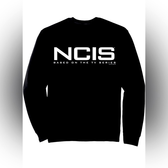 Shirts | New Ncis Tv Show Large Official License Merchandise | Poshmark